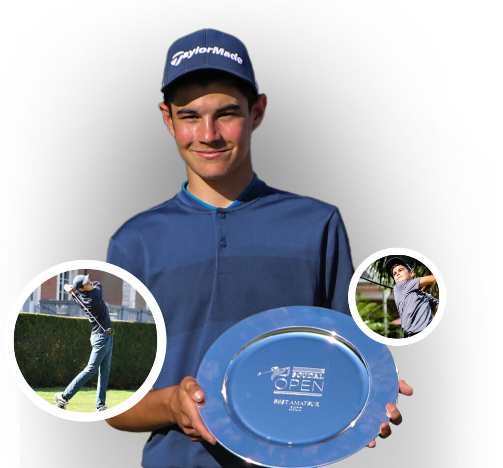 My Story – LEV GRINBERG